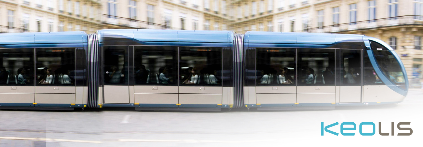 Fréquence mobilités - Keolis - Mediameeting.fr