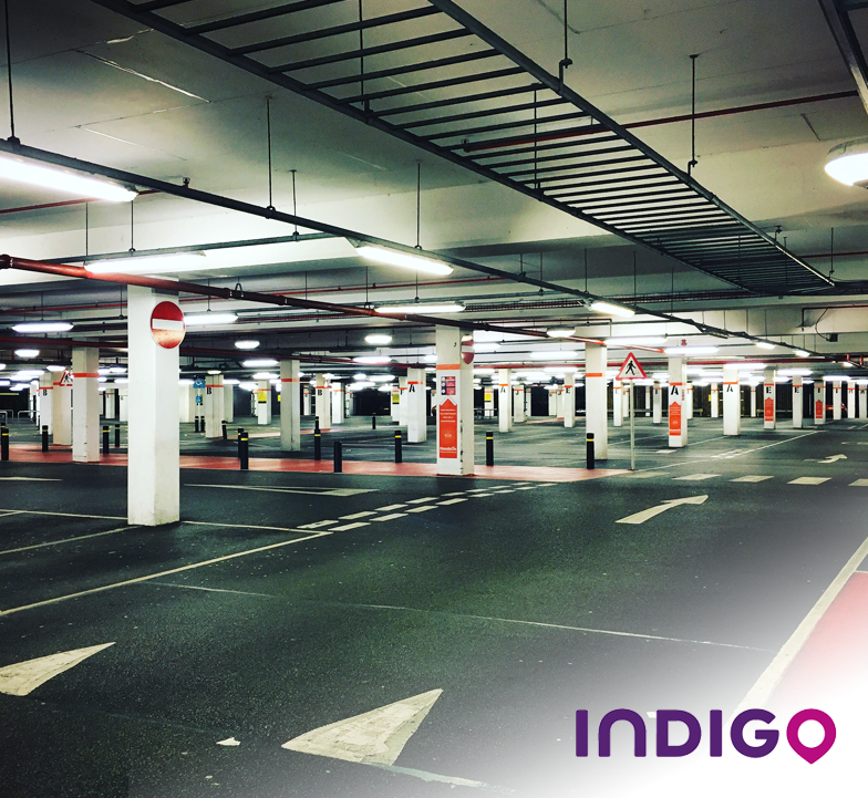 Radio Indigo - Mediameeting.fr